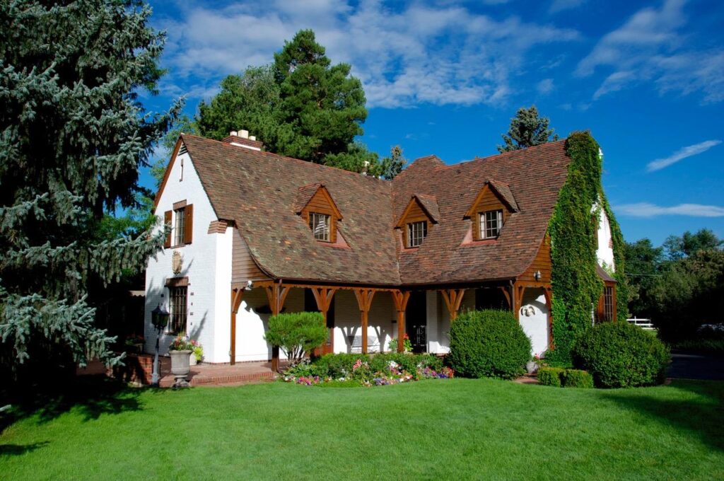 Home - Finishing Strong